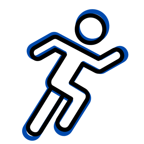 THE RUNNING MAN BRAND (About Us) – Run Me Up